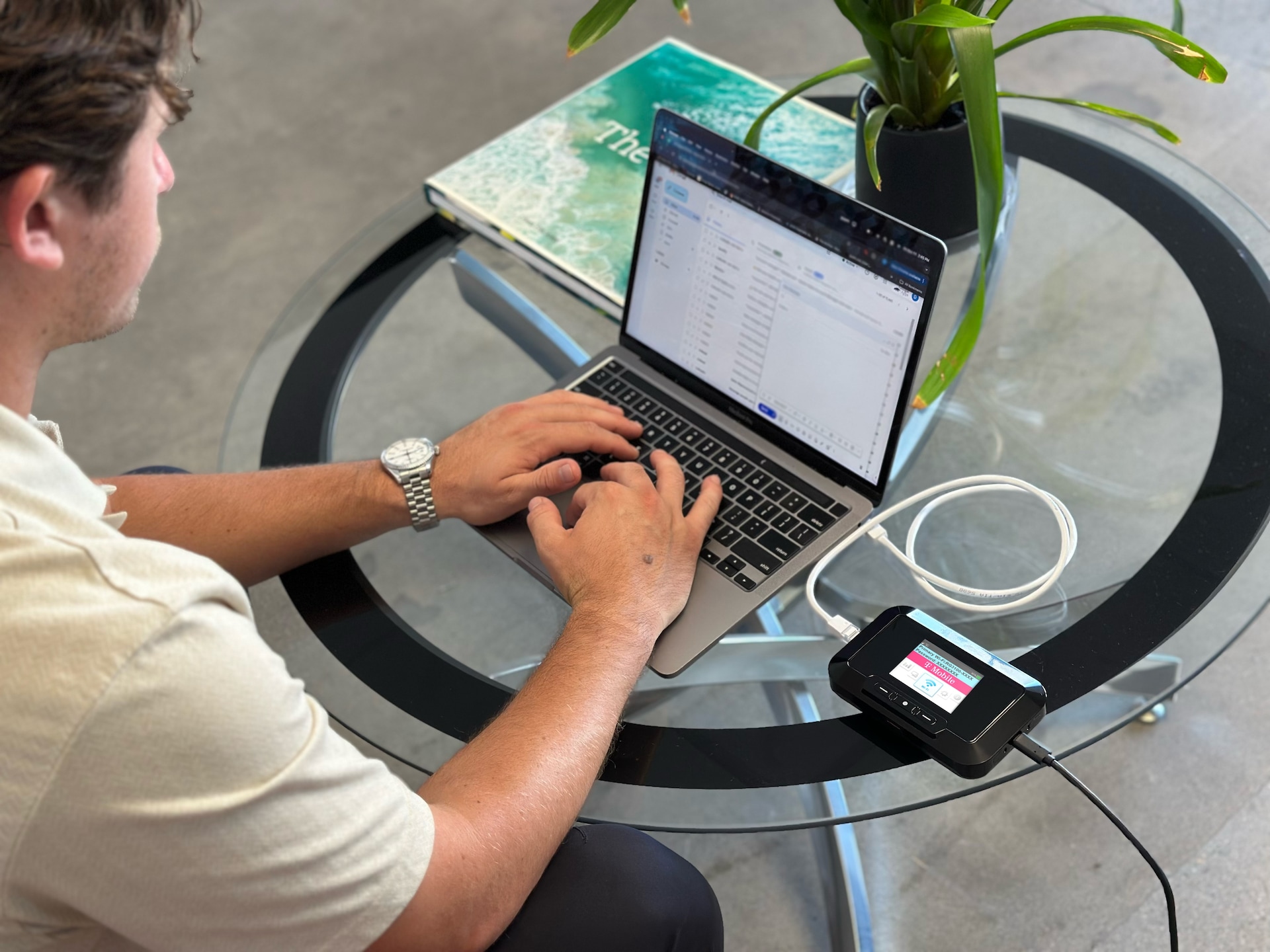 5G Home Internet vs. Hotspot | T-Mobile