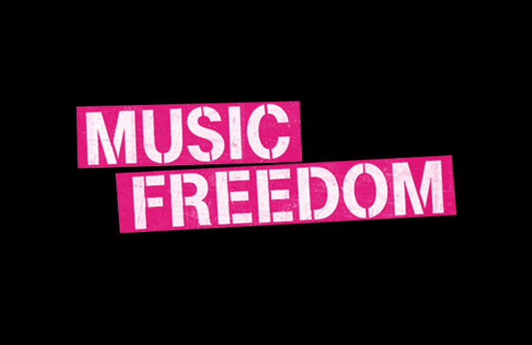 Eleven More Music Services Join T‑Mobile’s Music Freedom Revolution - T ...