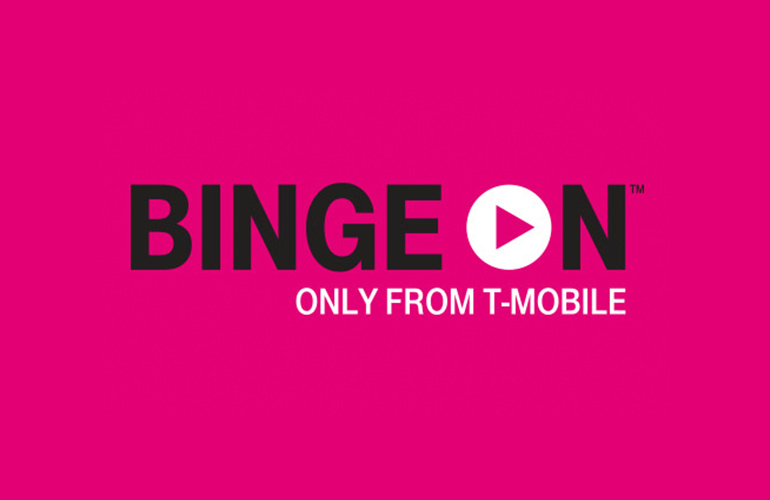 Streaming Video Services Lining Up to Join Binge On™ and Un-carrier ...