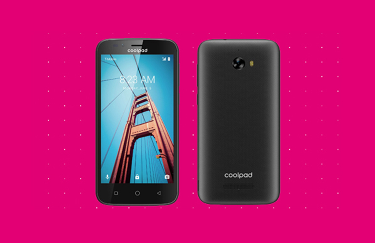 Coolpad Defiant Now Available at T‑Mobile, MetroPCS this Summer - T ...