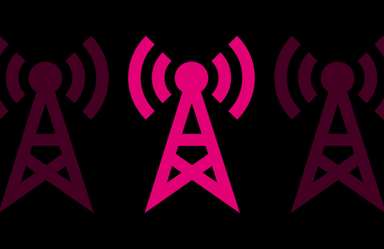 T‑Mobile and CBS-Owned WLNY-TV Complete Early Spectrum Repack in New ...