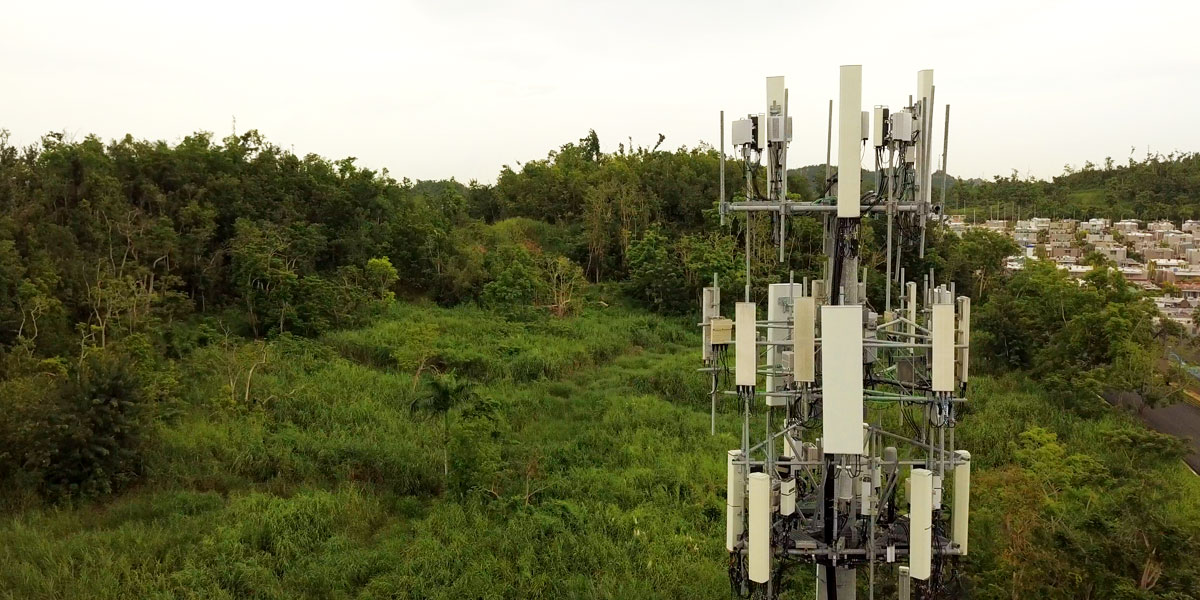 T‑Mobile 600 MHz Extended Range LTE Now Live in More Than 1,250 Cities ...