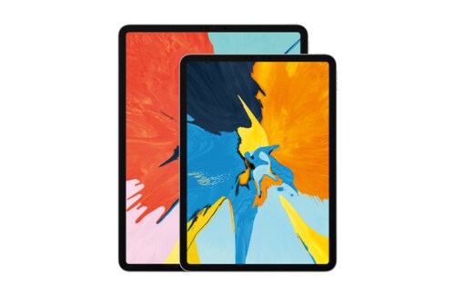T mobile ipad pro store