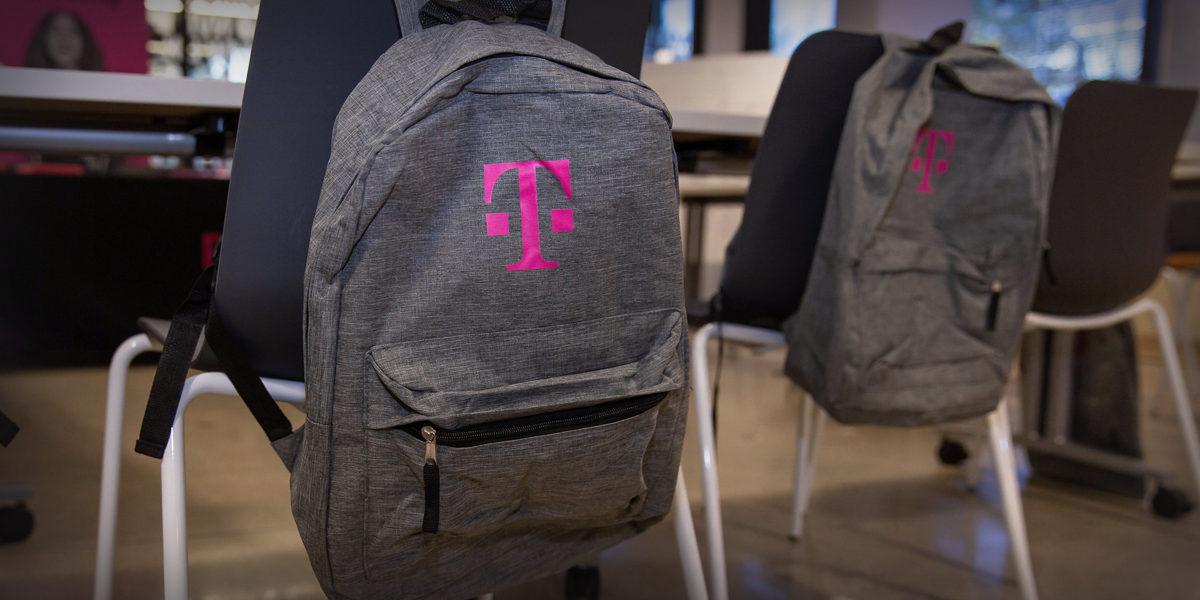 The Secrets to Becoming a Young Changemaker - T‑Mobile Newsroom