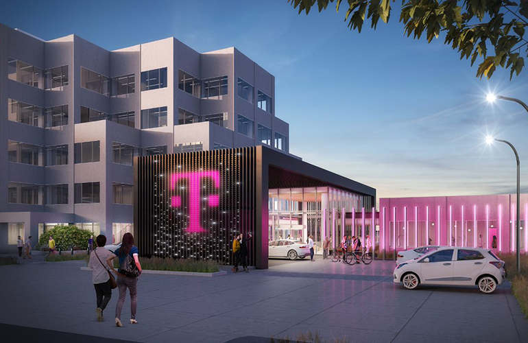 Sneak Peek: 5 Cool Things Coming to All-New T‑Mobile HQ in Bellevue - T ...