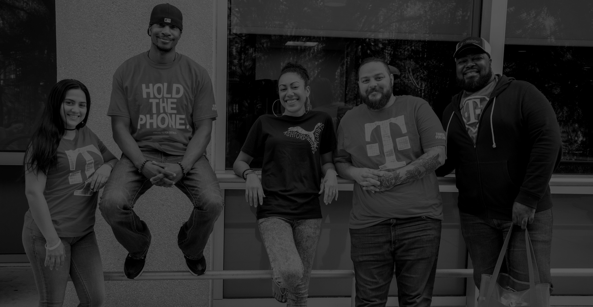 Glassdoor Ranks T‑Mobile as a Best Place to Work – Again! - T‑Mobile ...