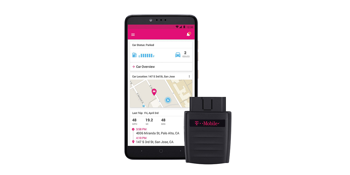 Get Peace of Mind AND a Free T‑Mobile SyncUP DRIVE This Season! - T ...