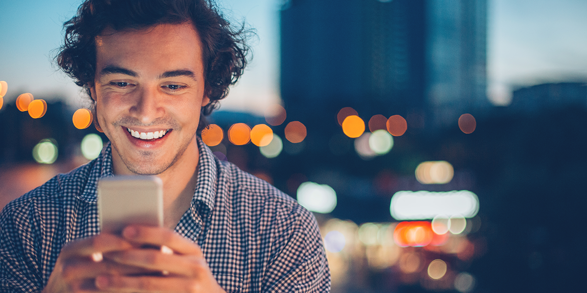 T‑Mobile Customers Happiest in Wireless (Probably Because They Have the ...