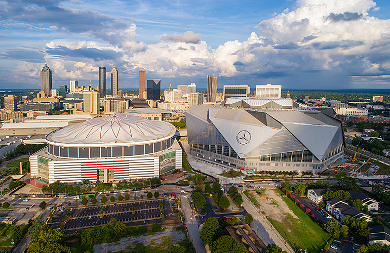 T‑Mobile Boosts Capacity for Atlanta’s Fastest LTE Network Up To 8x ...