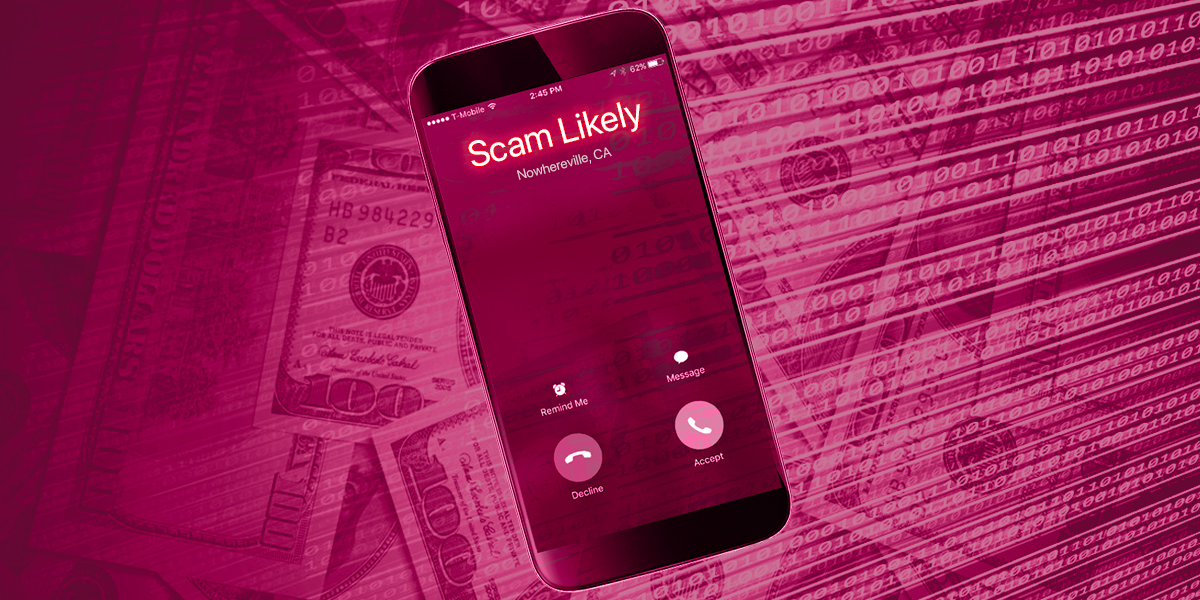 T‑Mobile’s Network Protects Customers from Over 10 Billion Scam Calls ...