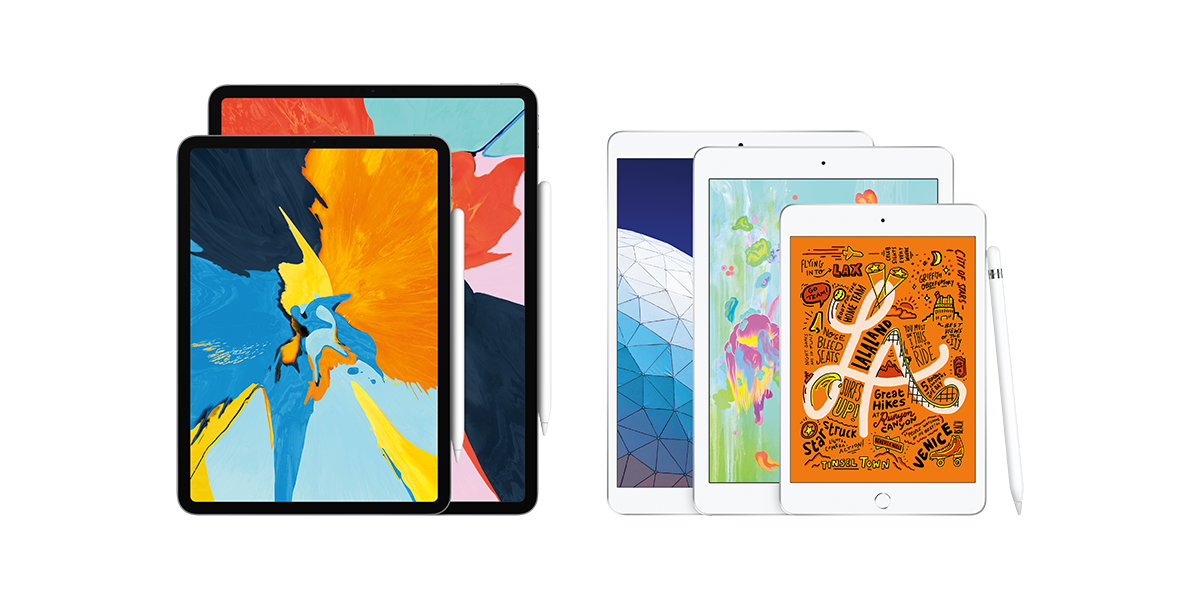 T‑Mobile to Offer New 10.5-inch iPad Air and New 7.9-inch iPad mini - T ...