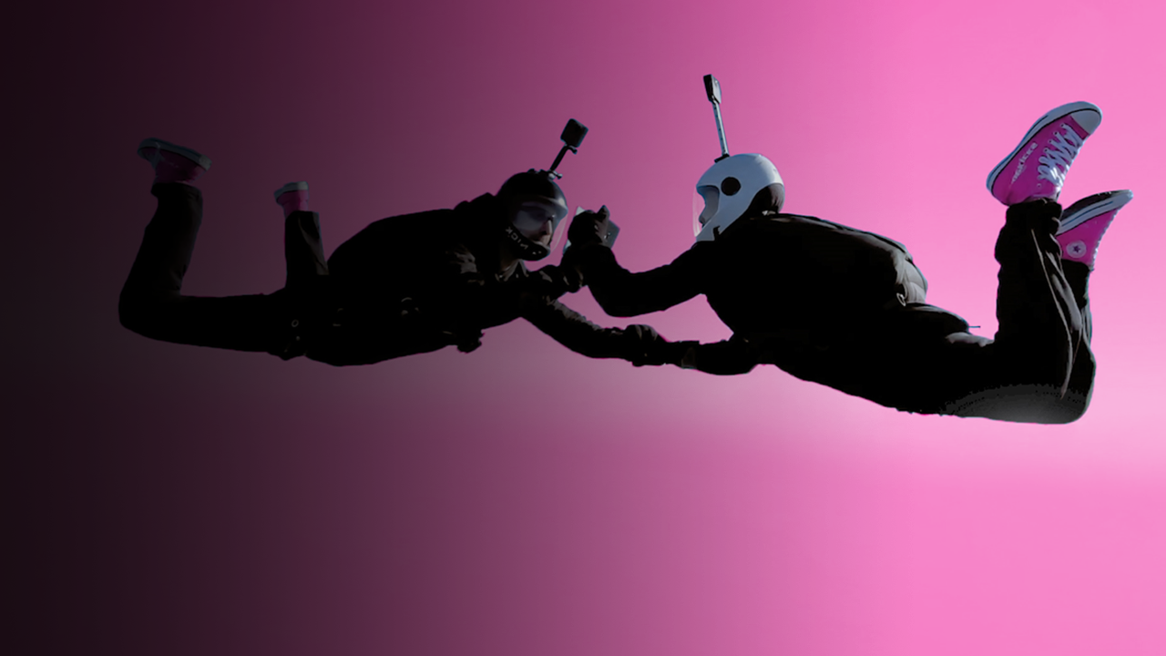 T‑Mobile Invites You to FLY, Literally, on America’s Fastest LTE ...