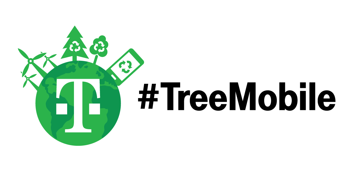 #TreeMobile: T‑Mobile Aims To Regreen The Planet | T‑Mobile Newsroom