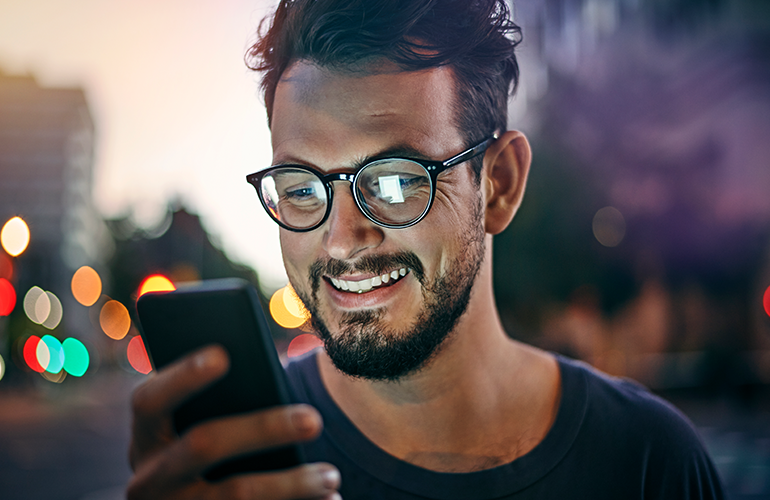10 Tips for the Perfect Social Media Shots - T‑Mobile Newsroom