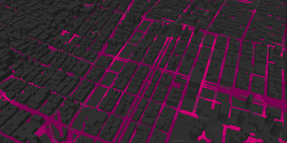 Samsung Coverage Map