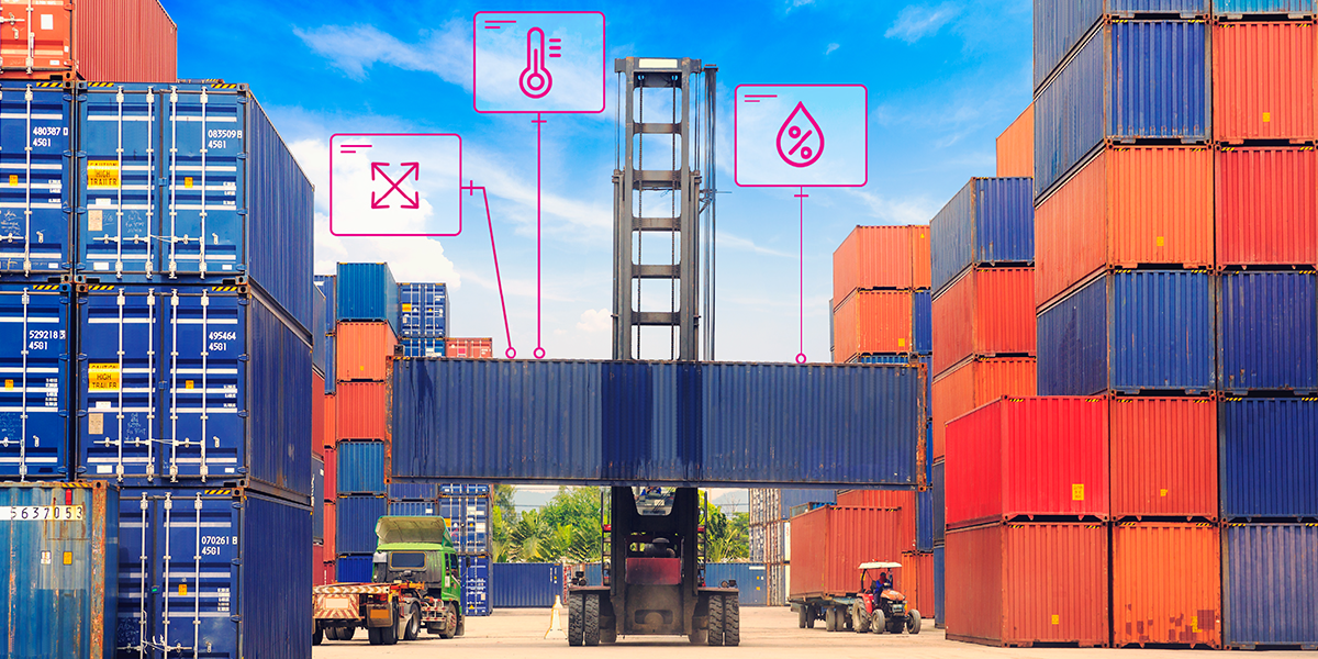 T‑Mobile Launches America’s First Narrowband IoT Asset Tracking ...