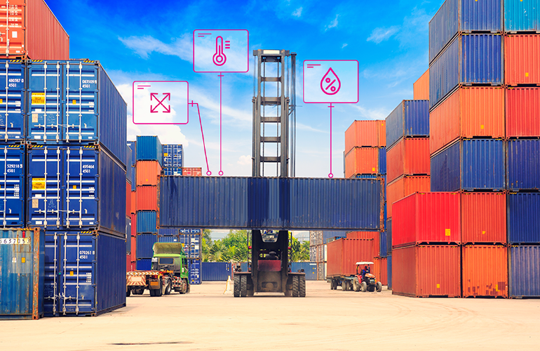 T‑Mobile Launches America’s First Narrowband IoT Asset Tracking ...