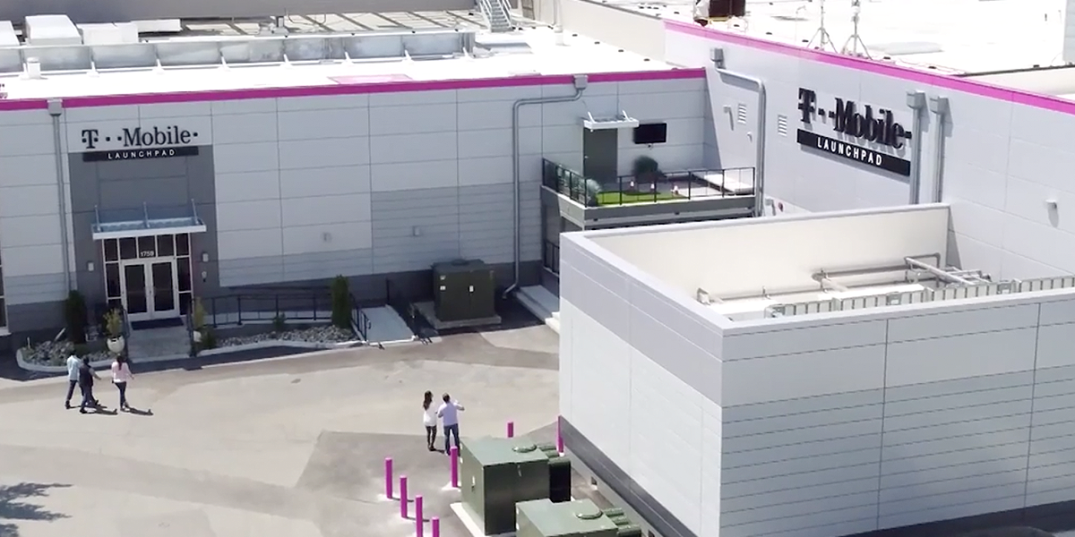 Built for the 5G Future: T‑Mobile Opens New Device Lab - T‑Mobile Newsroom