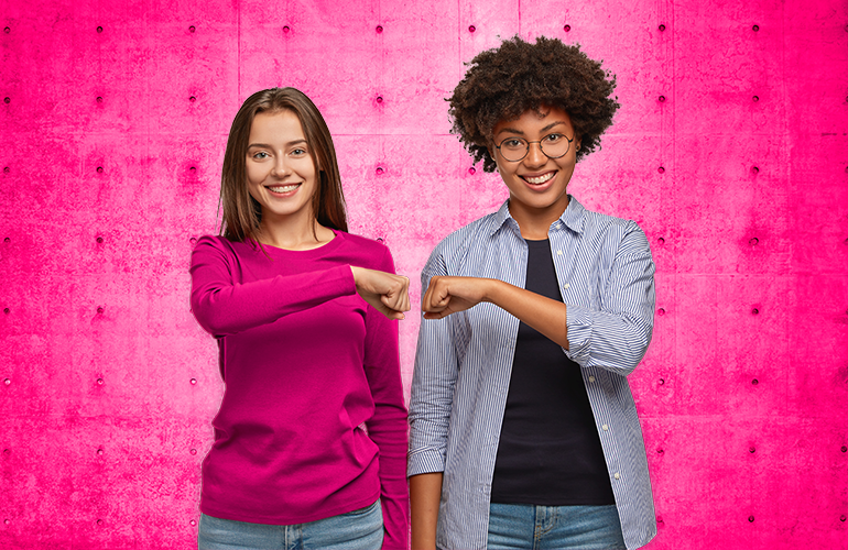 T‑Mobile and the T‑Mobile Foundation Launch 2nd Annual Changemaker ...