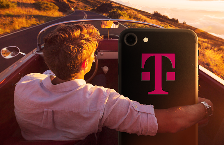 T‑Mobile Amps Un-carrier 5.0: Test Drive Easier and Longer - T‑Mobile ...