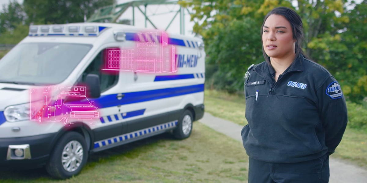 5G for Everyone: A New Age of Emergency Response - T‑Mobile Newsroom