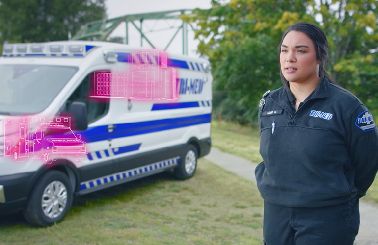 5G for Everyone: A New Age of Emergency Response - T‑Mobile Newsroom