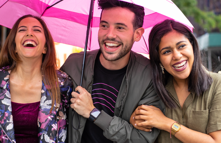 T‑Mobile Goes Big for Hispanic Heritage Month 2019! - T‑Mobile Newsroom