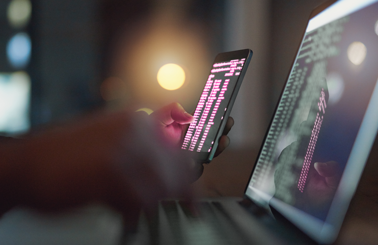 6 Tips for Securing Your Smartphone - T‑Mobile Newsroom