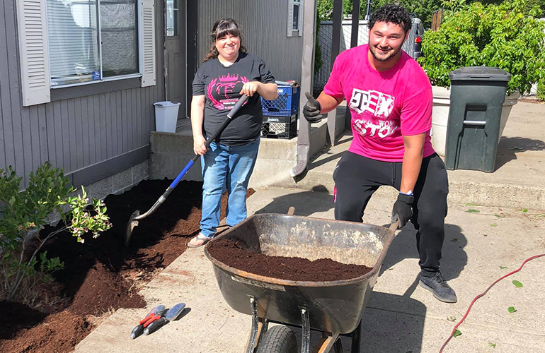 T‑Mobile and the T‑Mobile Foundation to Donate $1 Million and Volunteer ...