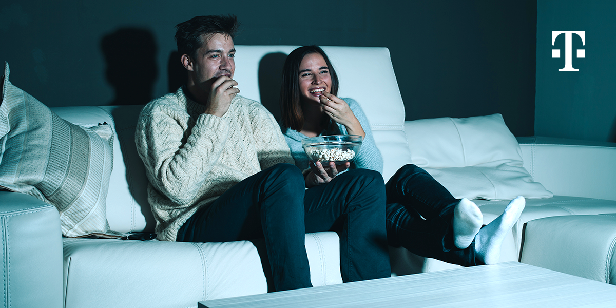 How Your Phone Can Make the Oscars More Fun - T-Mobile Newsroom