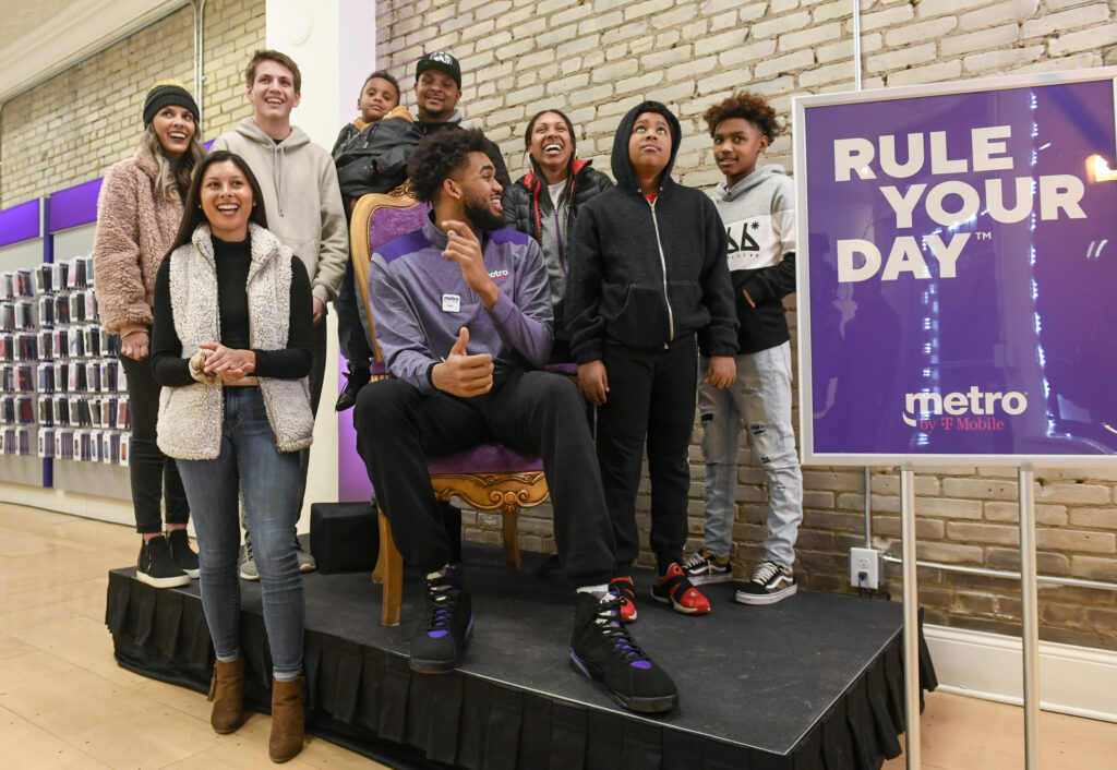 Rule Your Day - T‑Mobile Newsroom