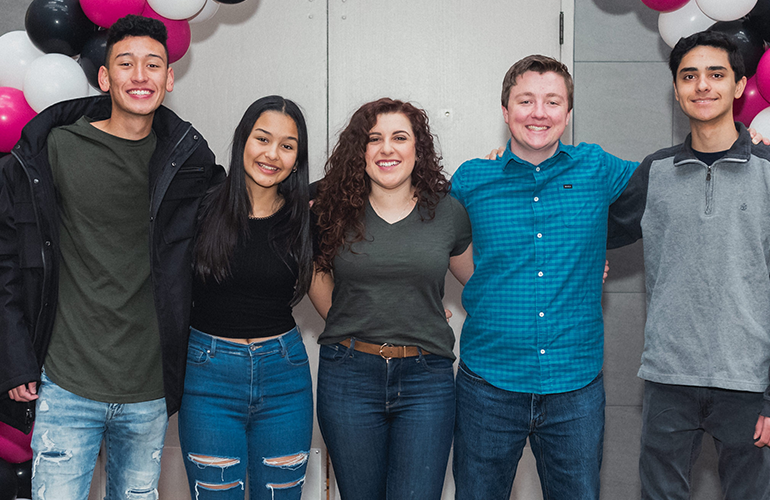 Surprise! T‑Mobile Announces Not Just One, But Three Grand Prize ...