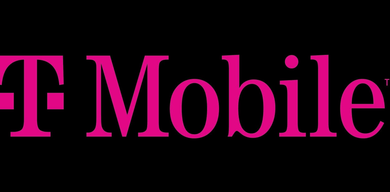 T mobile logo store