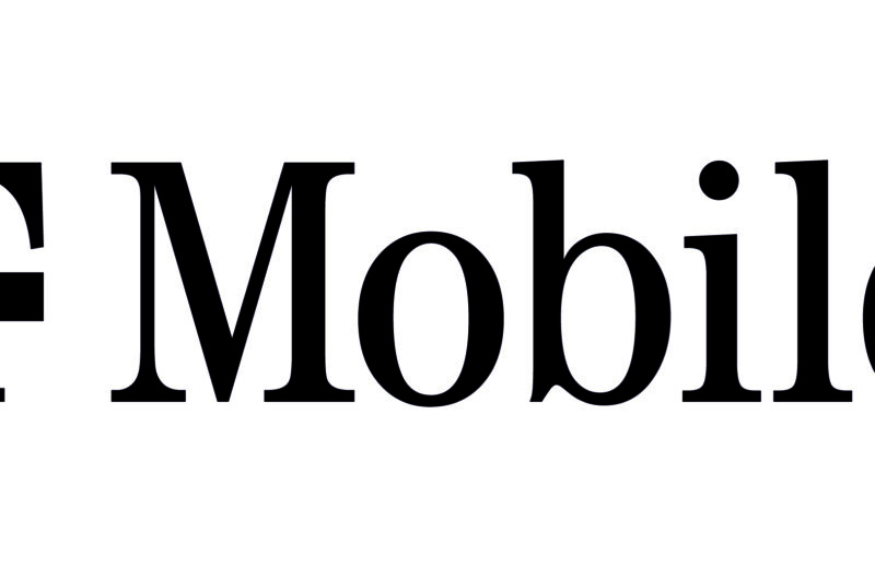 Logo T-Mobile t mobile logo hiện đại và chuyên nghiệp