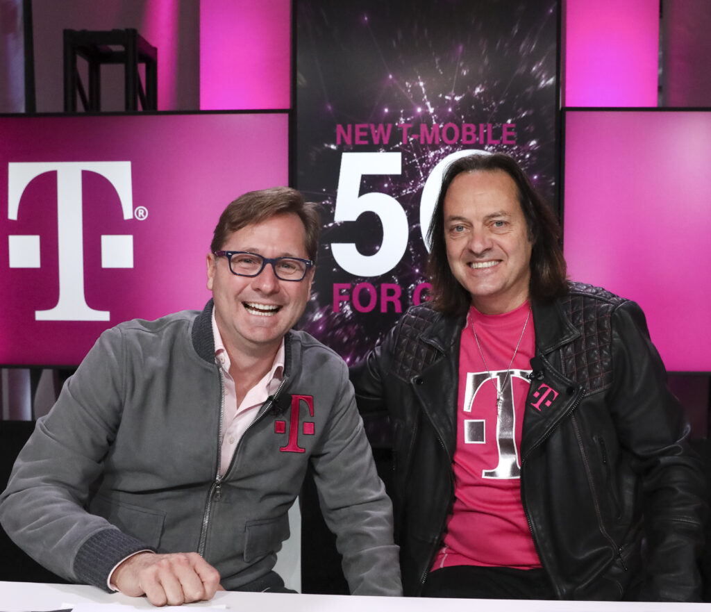 T‑Mobile Un-carrier 1.0 - T‑Mobile Newsroom