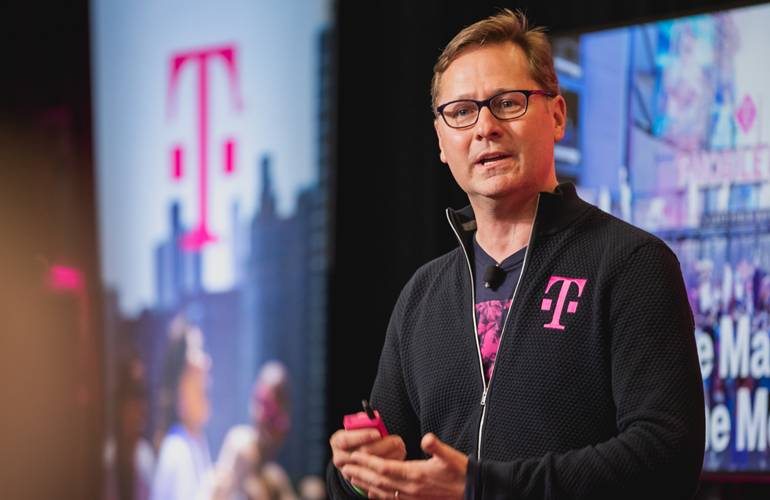 The New T‑Mobile: We Are With You - T‑Mobile Newsroom