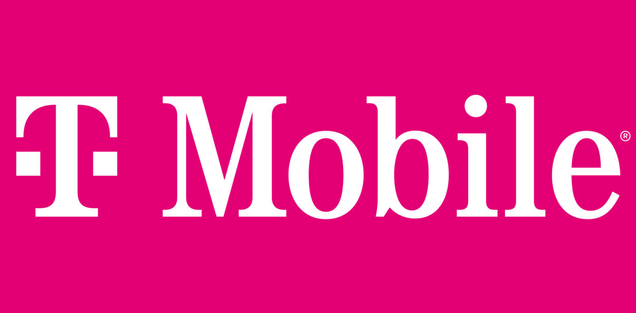 Logo T-Mobile t mobile logo hiện đại và chuyên nghiệp