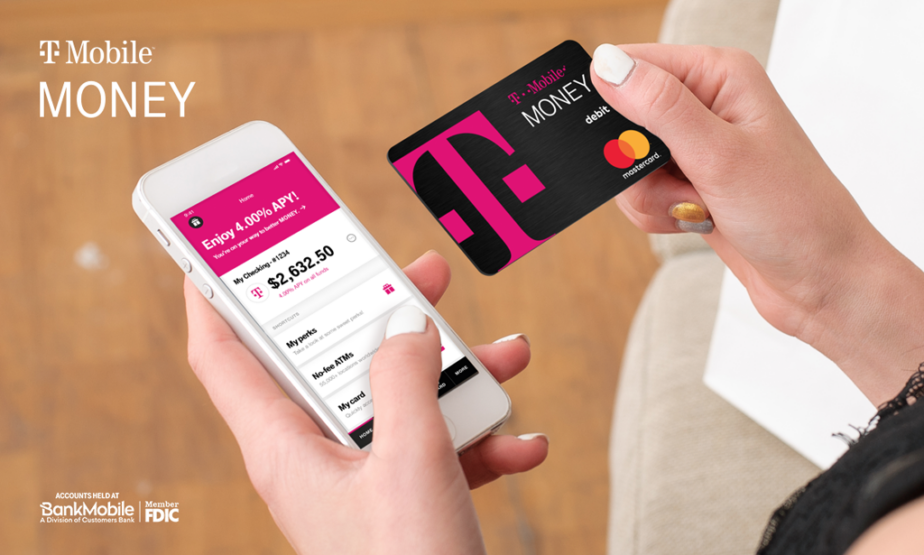 It Pays (Literally) To Be with the Un-carrier - Full T‑Mobile MONEY ...