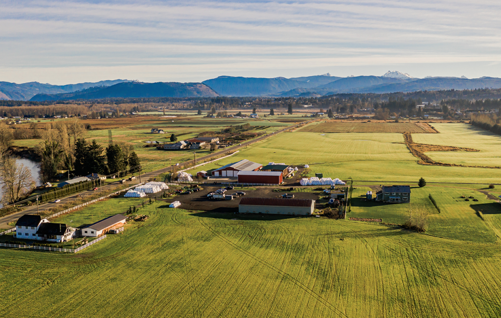 Using 5G to Transform Farming and Improve Food Resiliency - T‑Mobile ...