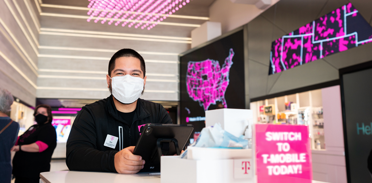 Ready to Switch Things Up? 4 Simple Steps to Join T‑Mobile - T‑Mobile ...