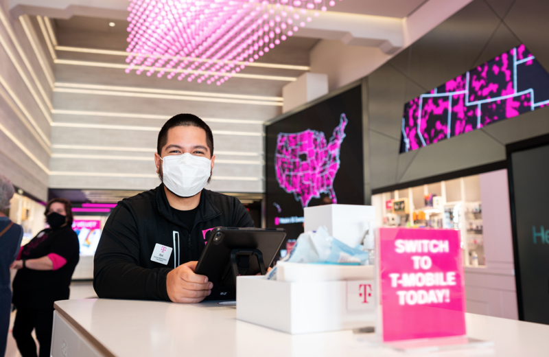 Ready to Switch Things Up? 4 Simple Steps to Join T‑Mobile - T‑Mobile ...