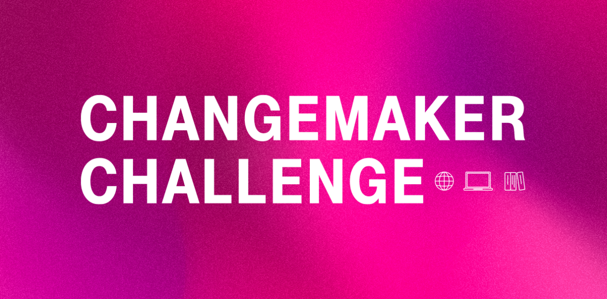 Third Changemaker Challenge Launches Today; T‑Mobile and the T‑Mobile ...