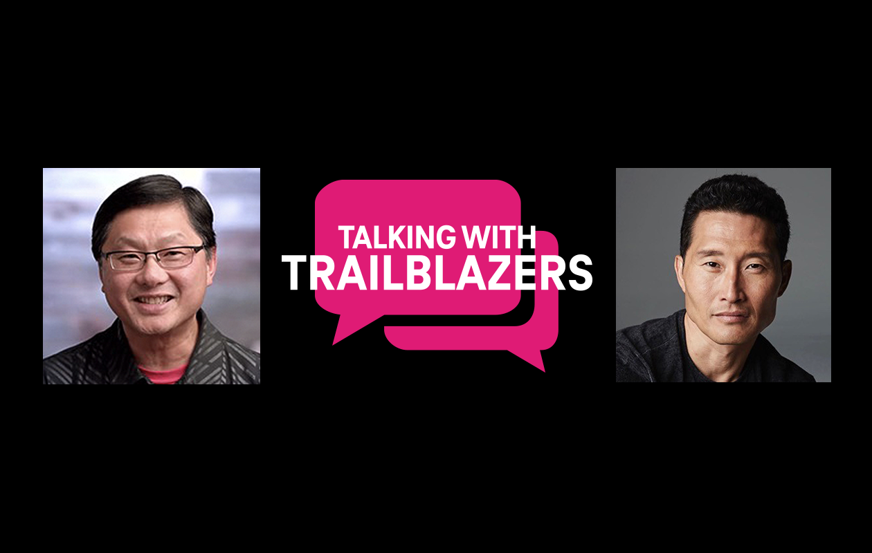 Daniel Dae Kim: “Pressure Makes Diamonds, and Our Community Has Been ...