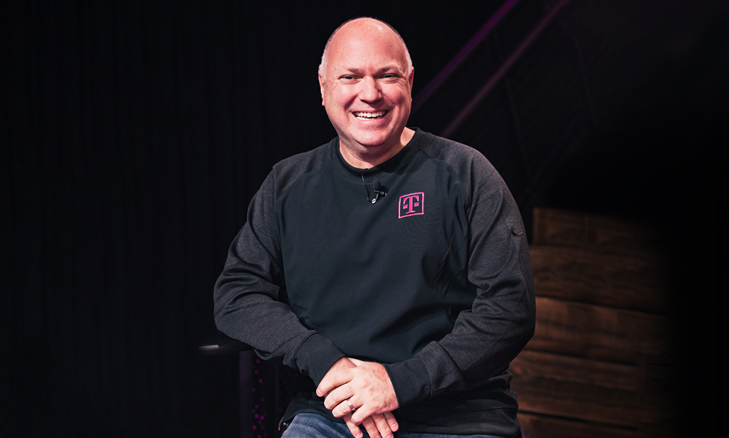 Five Years of T‑Mobile Tuesdays:How a Fresh Take on the Loyalty Program ...