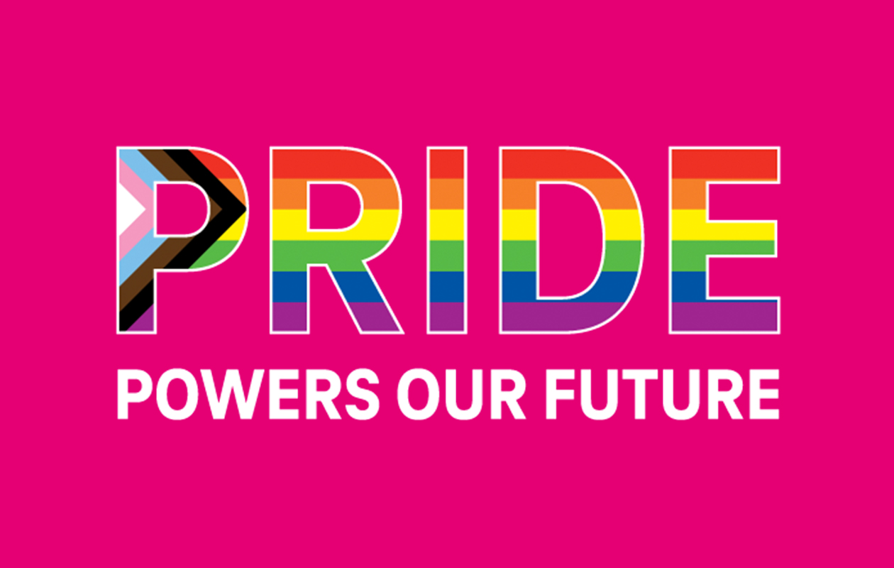 Powering the Future of Pride: T-Mobile Invests in Educational Equity ...
