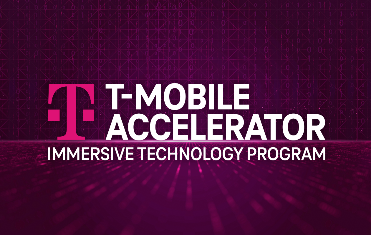 Join Us for the T‑Mobile Accelerator Virtual Demo Day on June 30th! - T ...