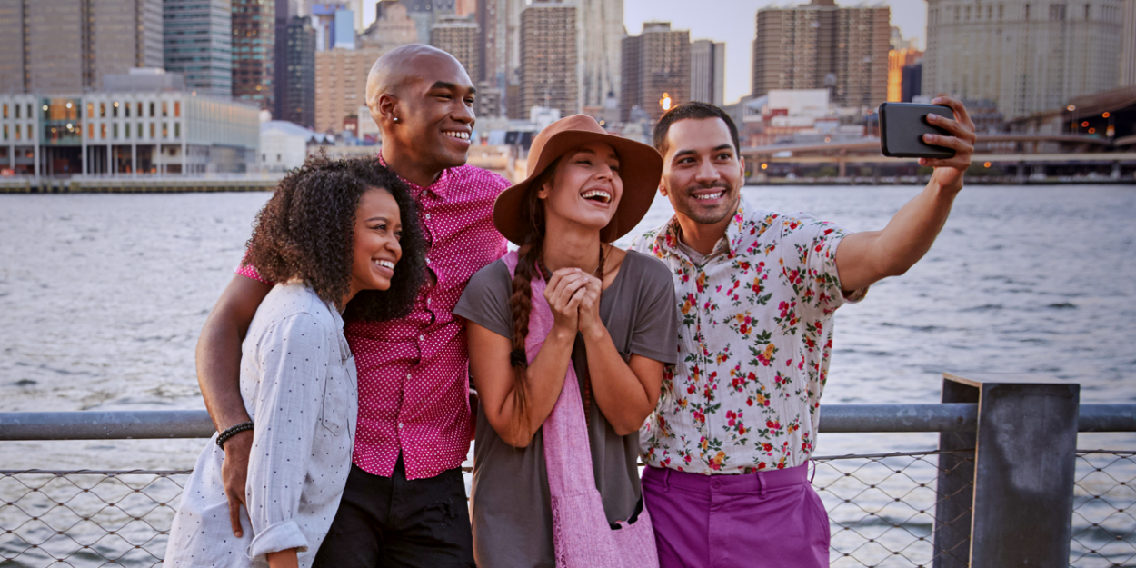 More Is More: Maximizing Minutes with Magenta MAX - T‑Mobile Newsroom