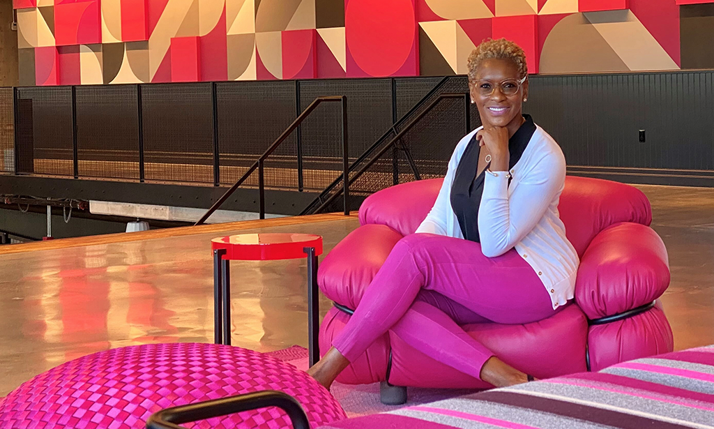 Employee Spotlight: Disability Awareness Starts with All of Us — and ...