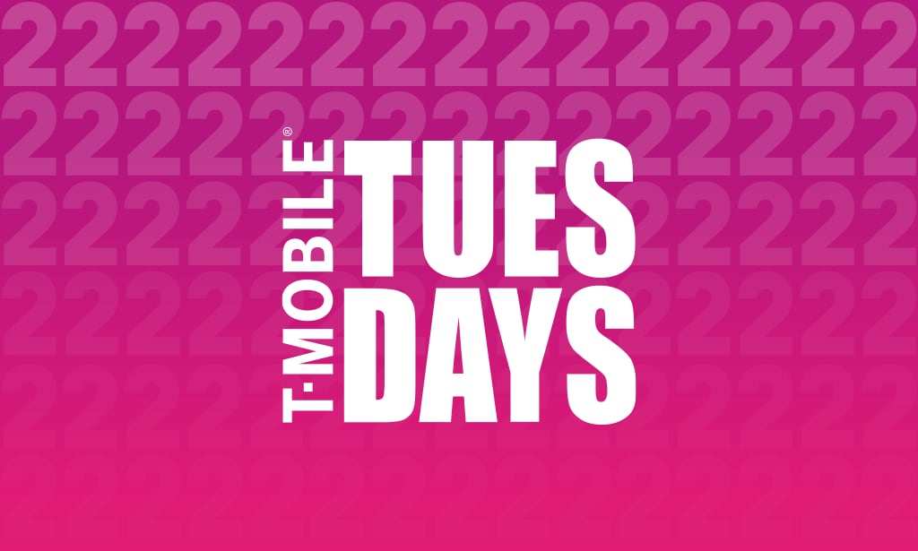For 2 22 T Mobile Tuesdays 22222SDAYS Goes BIG With Over 2 MILLION for-2-22-t-mobile-tuesdays-22222sdays-goes-big-with-over-2-million