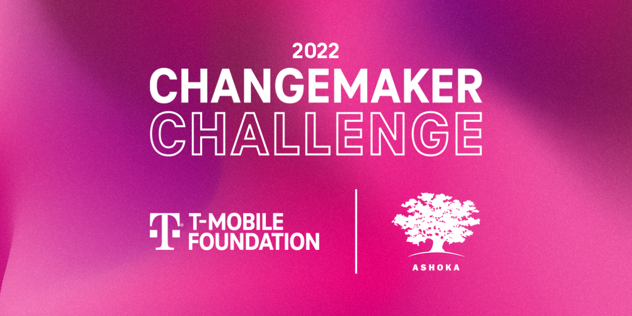 T‑Mobile and the T‑Mobile Foundation Announce Winners of the 2022 ...